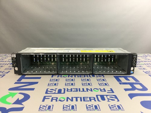 HPE 24 SFF Hard Drive Cage/Backplane Kit 611434-B21 | eBay