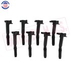 8pcs UF631 UF639 Ignition Coil LH RH For 2010-2017 Ford F150 F250 F-350 ...