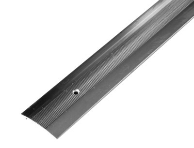 Carpet and Flooring Door Bars Threshold Cover Strip Trim Adjustable ...