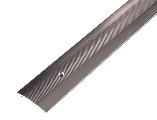 Carpet and Flooring Door Bars Threshold Cover Strip Trim Adjustable ...