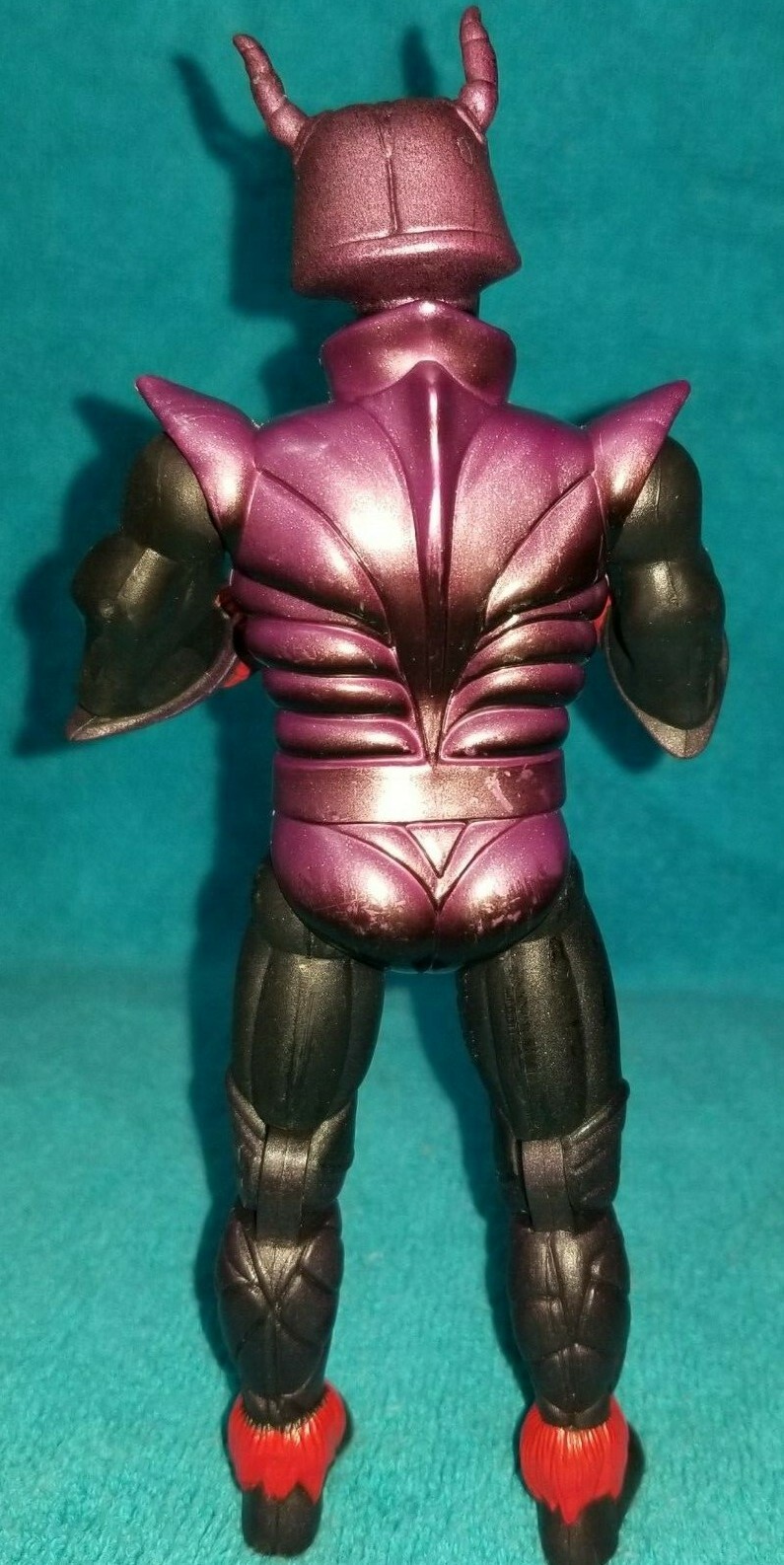 7 Towns LTD. 1984 General Spidrax (General Spidrax Spiderflyer) | eBay