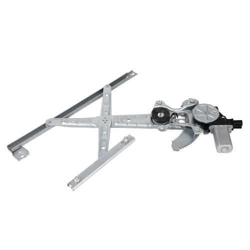 For Honda Civic Coupe 2012-15 Front Passenger Window Regulator & Motor ...