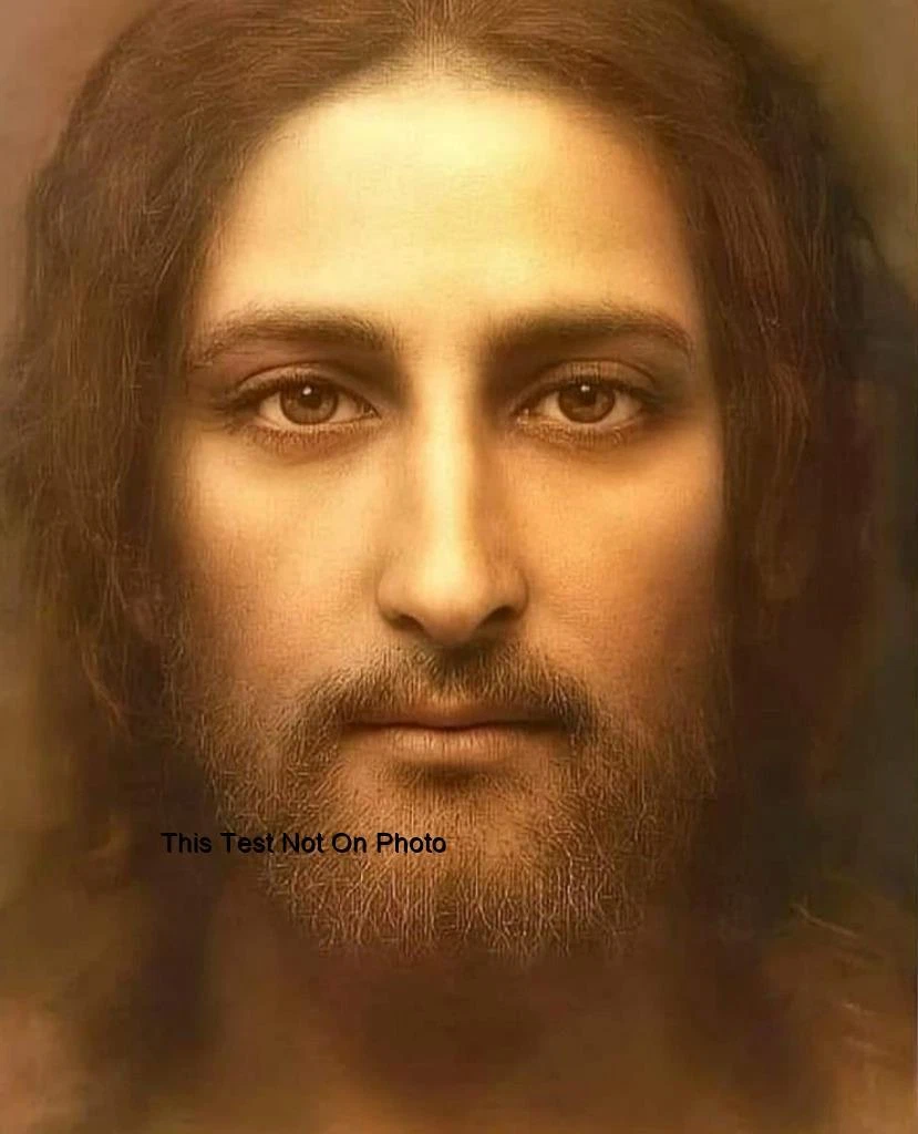 Christian Pictures Of Jesus