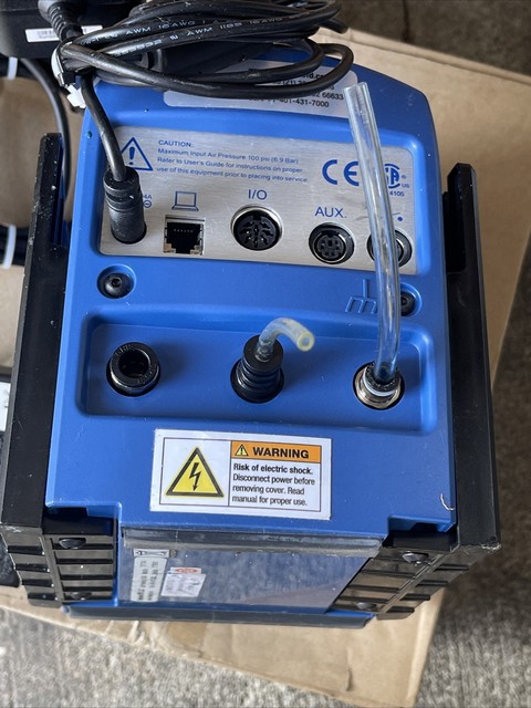 Nordson Ultimus I Dispenser - 7017041 for sale online | eBay