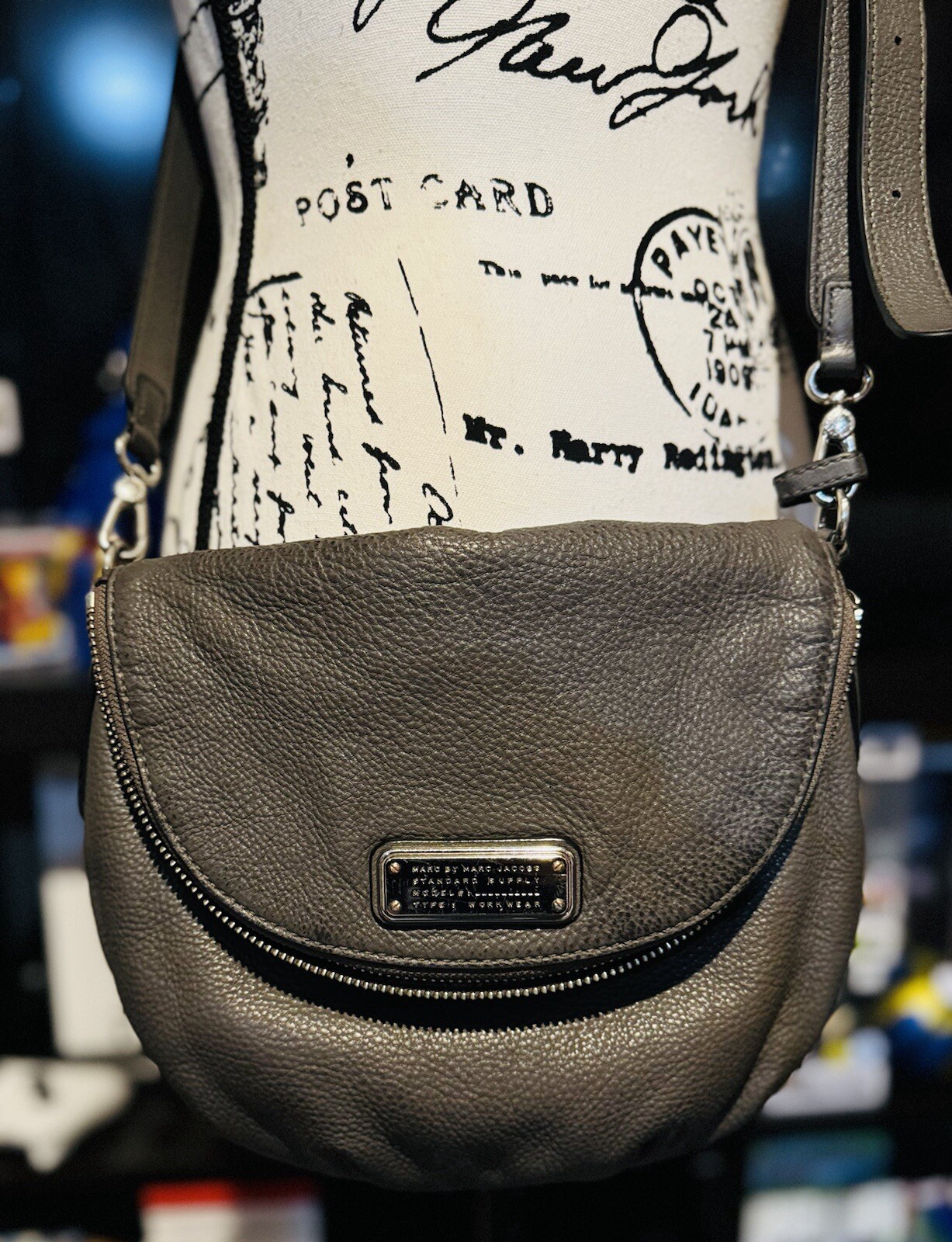 Crossbody Marc by marc jacobs | eBay