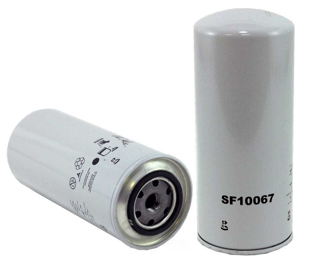 WIX WF10067 - Fuel filter cross reference