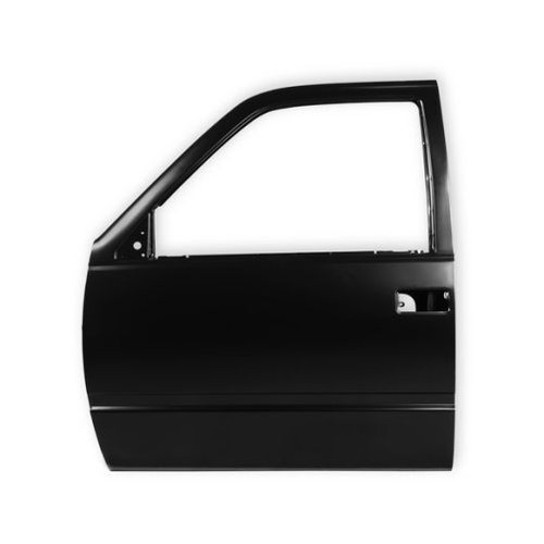 Holley 04-455 Front Door Shell LH For Classic Trucks GMT400 NEW ...