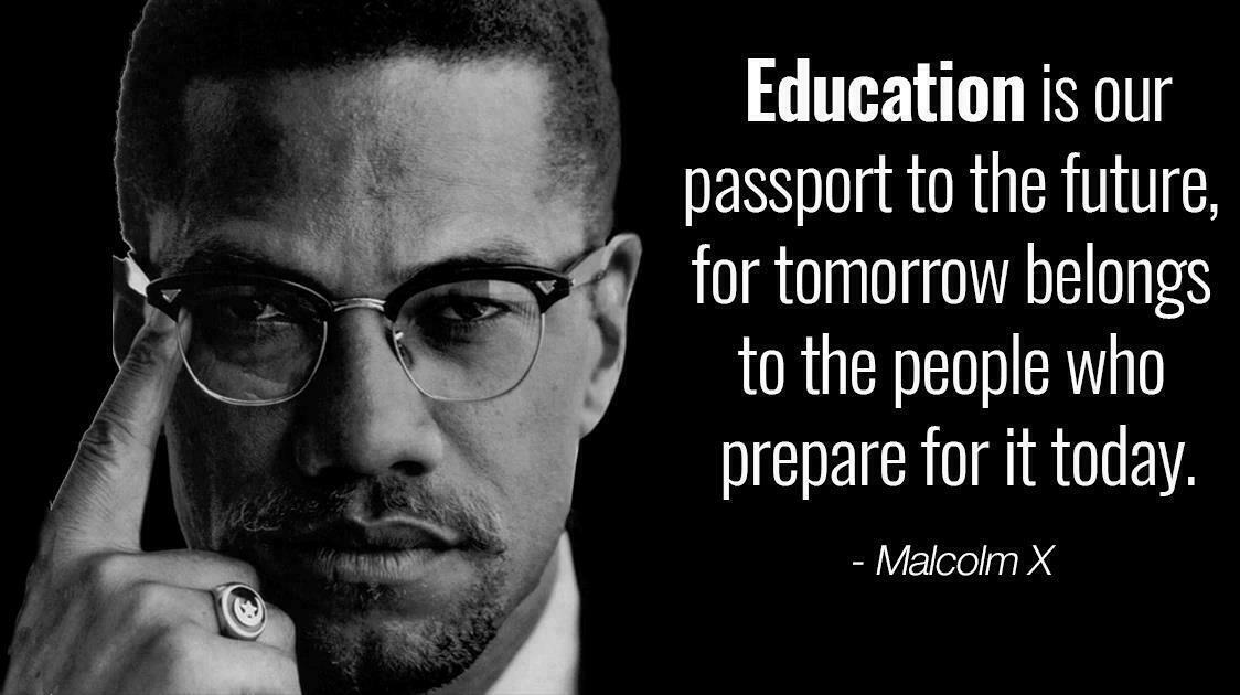 Malcolm X Quotes Freedom