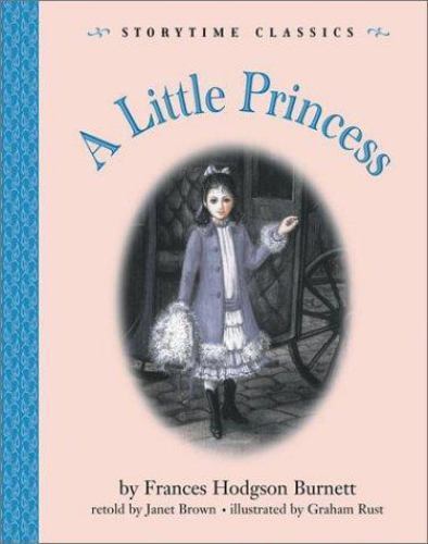 Little Princess, A-Story Time Classic (Storytime Classics ...