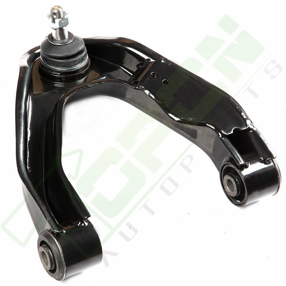 2PCS Front Upper Control Arms Suspension Kit For 2001-2004 Nissan ...