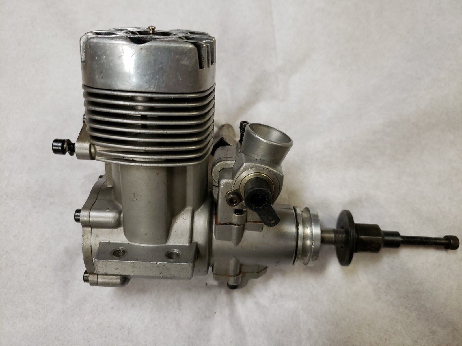 YS Engine- YS 61-R Engine - Clean! | eBay