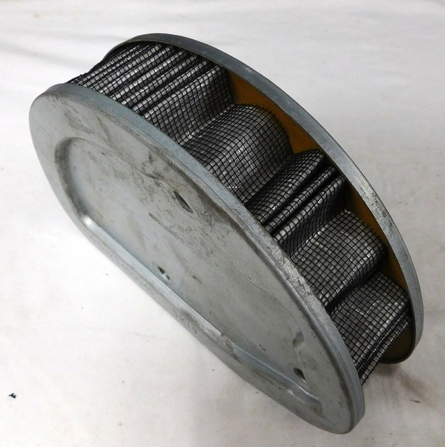 Harley Davidson Air Filter 29400045 2014 FLH Roadking FLHX Electraglide ...