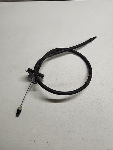 2002 TOYOTA 4RUNNER 3.4L V6 THROTTLE BODY CABLE GAS PEDAL CABLE OEM ...