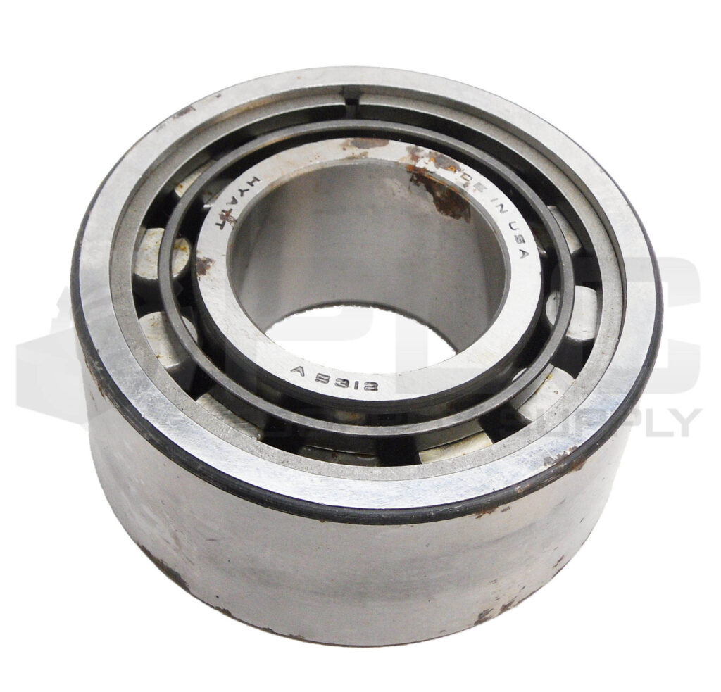 NEW HYATT 5312T BEARING A5312 2-3/8" ID 5-1/8" OD *READ* | eBay