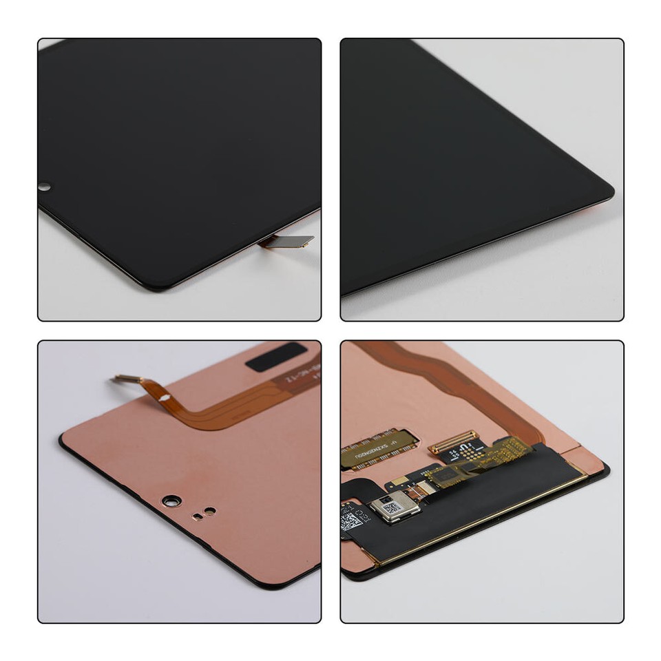 A+ OLED For Samsung Galaxy Note 20 5G N980 N981 LCD Display Screen ...