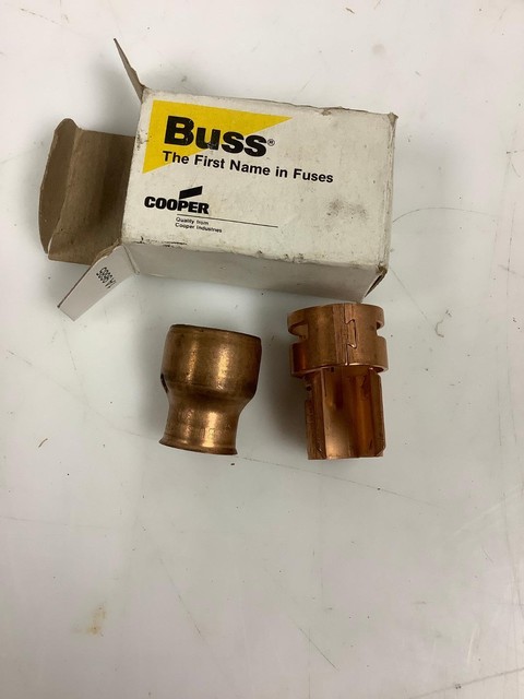 Buss 263-r Class R Fuse Reducer 60a to 30a 250v for sale online | eBay