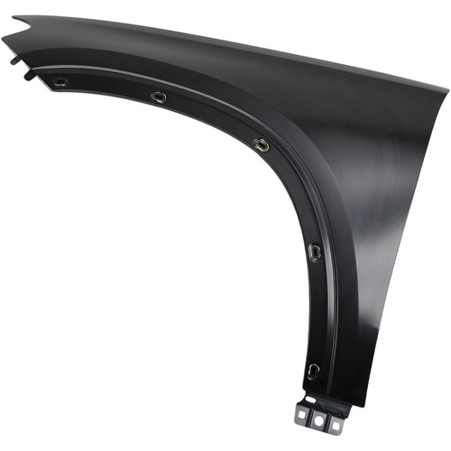Fender For 20-22 Mercedes Benz GLE580 GLE450 GLE350 Front Driver Side ...