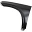 Fender For 20-22 Mercedes Benz GLE580 GLE450 GLE350 Front Driver Side ...