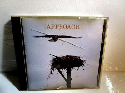approach cd | eBay