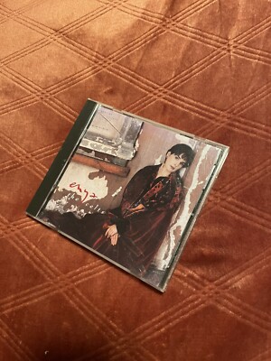 Enya “The Celts” CD Rare HTF | eBay