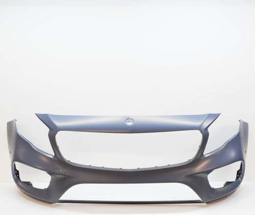MERCEDES-BENZ GLA X156 Front Bumper Trim A15688094019999 NEW GENUINE ...