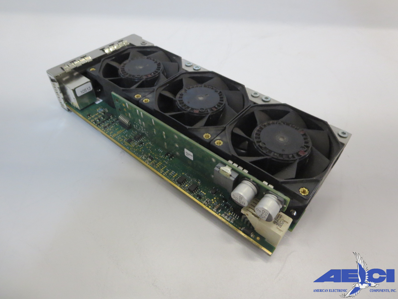 ERICSSON FM-B SPO FAN MODULE NEBS | eBay