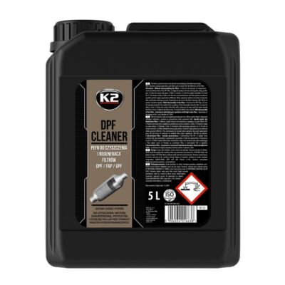K2 Dieselpartikelfilter Reiniger DPF Cleaner 5L | eBay.de