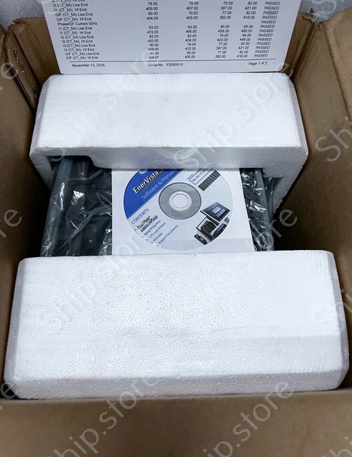 GE Multilin Sr489 Generator Management Relay 489-p5-hi-a20-e for sale ...