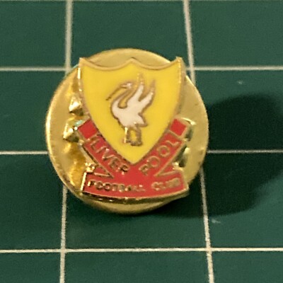 ⚽️Tiny Liverpool Football Club Pin Badge ⚽️ | eBay UK