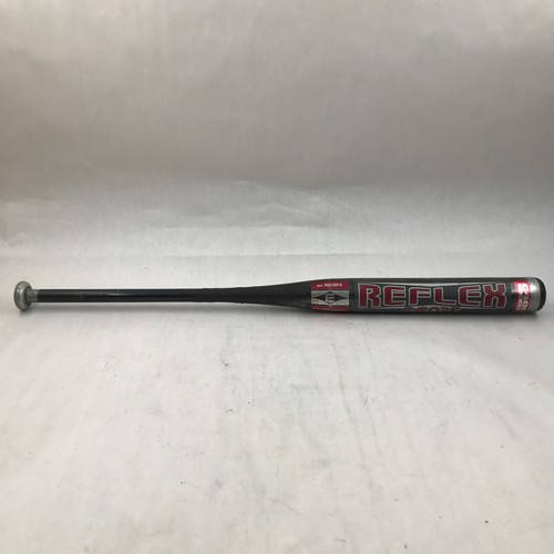 Easton Reflex Softball Bat C-CORE C405 Alloy SRX100-C 34" Long 28 oz ...
