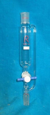 Lab Glassware - Ml Addition Funnel