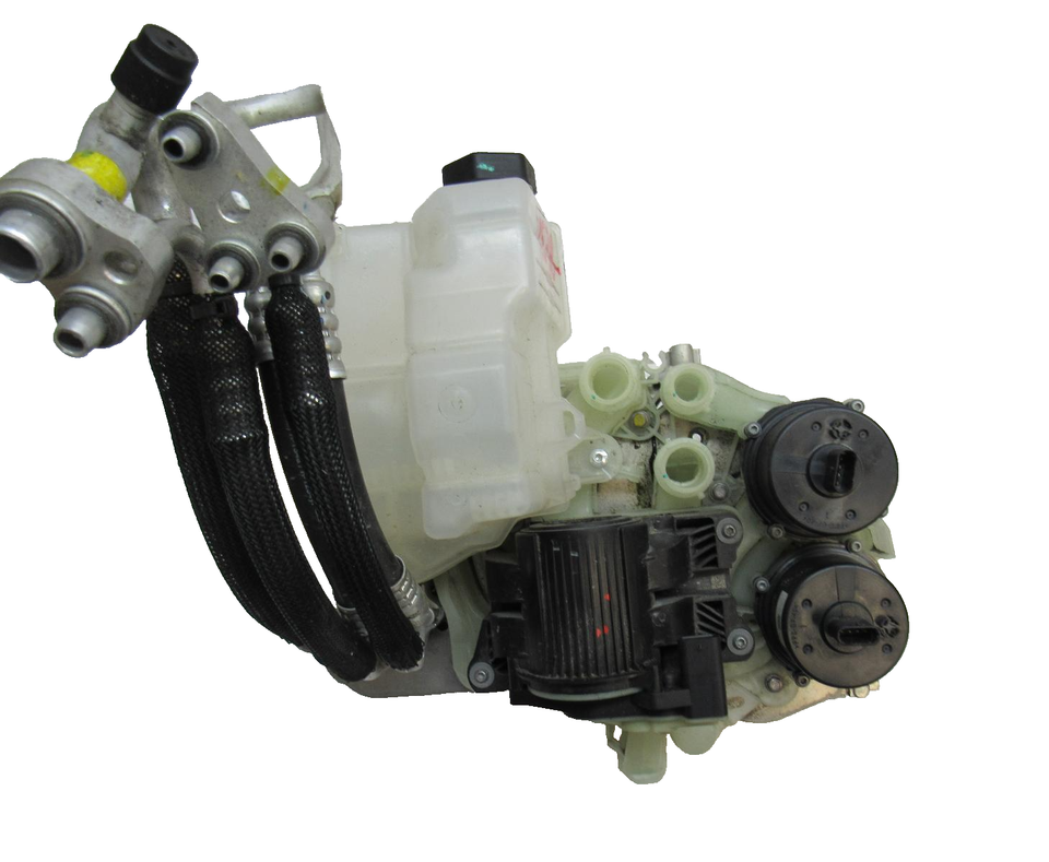 2021 TESLA MODEL Y MODEL 3 SUPERMANIFOLD ASSEMBLY 1547595-00-E OEM ...