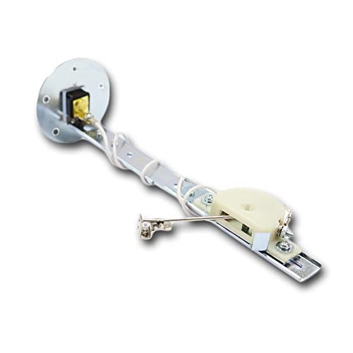Universal Fuel Level Sender Float 240 33 Ohms | eBay