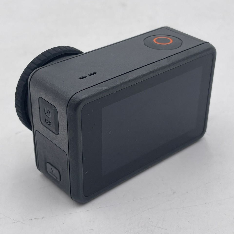DJI Osmo Action 3 Waterproof 4K Action Camera | eBay