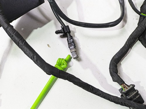 2021 BMW R1250GS K51 Adv Main & Engine Wiring Harness ESA Read ...