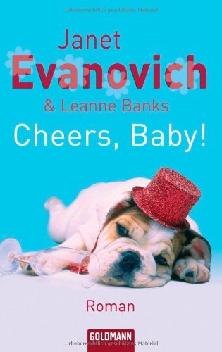 Cheers, Baby!, Janet; Banks Evanovich | eBay