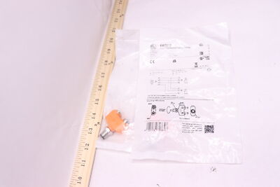 IFM Electronic Y/T Splitter EBT012 | eBay