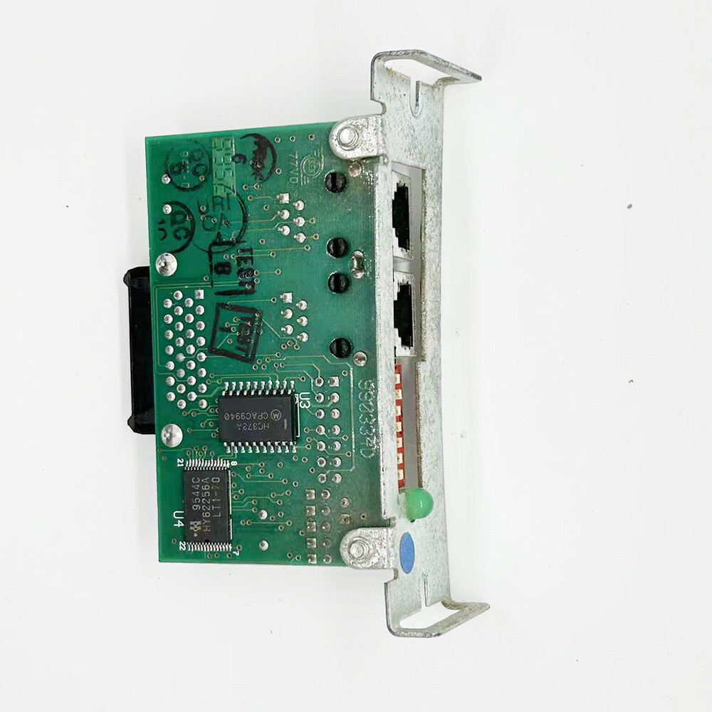 UB-IDN Interface Card 990334D 990334C For Epson t88iii t88iv u220 88iii ...