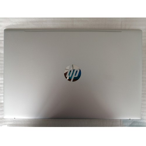 New Lcd Rear Back Cover Top Case For HP Pavilion 15-EH 15-EG M08901-001 ...