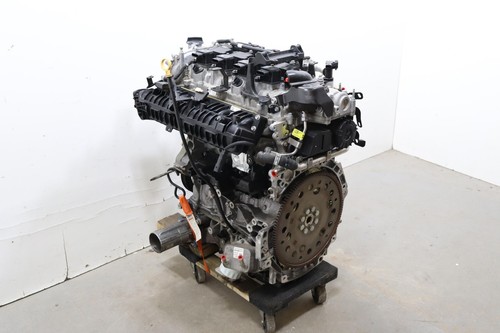 2020 - 2025 CADILLAC CT5 2.0L LSY ENGINE ASSEMBLY VIN K 8TH DIGIT OEM ...