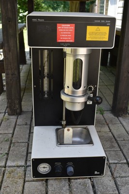 Analytical Instruments - Hiac Royco