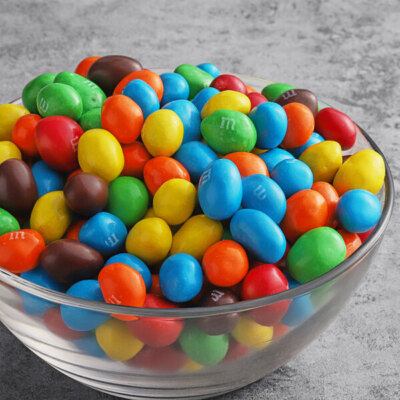 Bulk M&Ms Chocolate Food Candy (select size/flavor below) | eBay