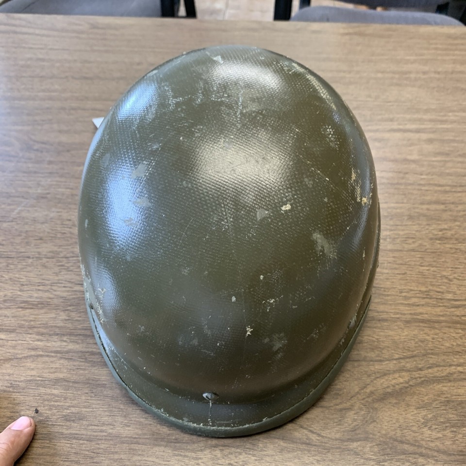 US MILITRY M2 HELMET | eBay