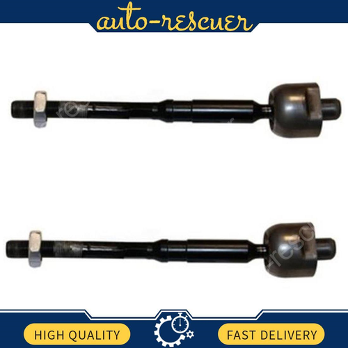 Suspensia Front Inner Steering Tie Rod End 2x for 2011 till 2016 Nissan ...