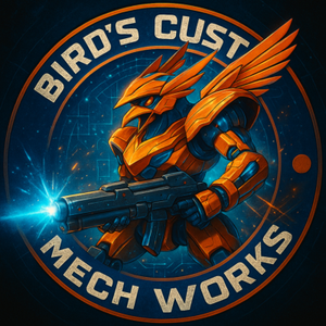 Birds Custom Mech Works | eBay Stores