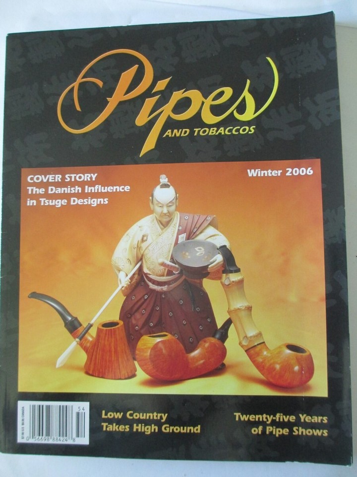 Pipes andTobaccos magazine issues your choice $9.99 + flat Shipping | eBay