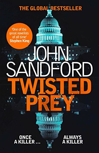 Twisted Prey Pa by Sandford New 9781471174865 Fast Free Shipping ...