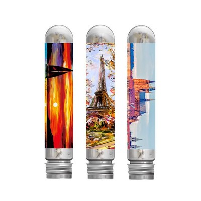 Creative Mini Test Tube Puzzle for Adult Children | eBay