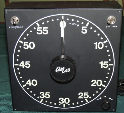 GRALAB MODEL 300 DIMCO-GRAY USA SAFELIGHT ENLARGER 3-WIRE GROUNDED ...