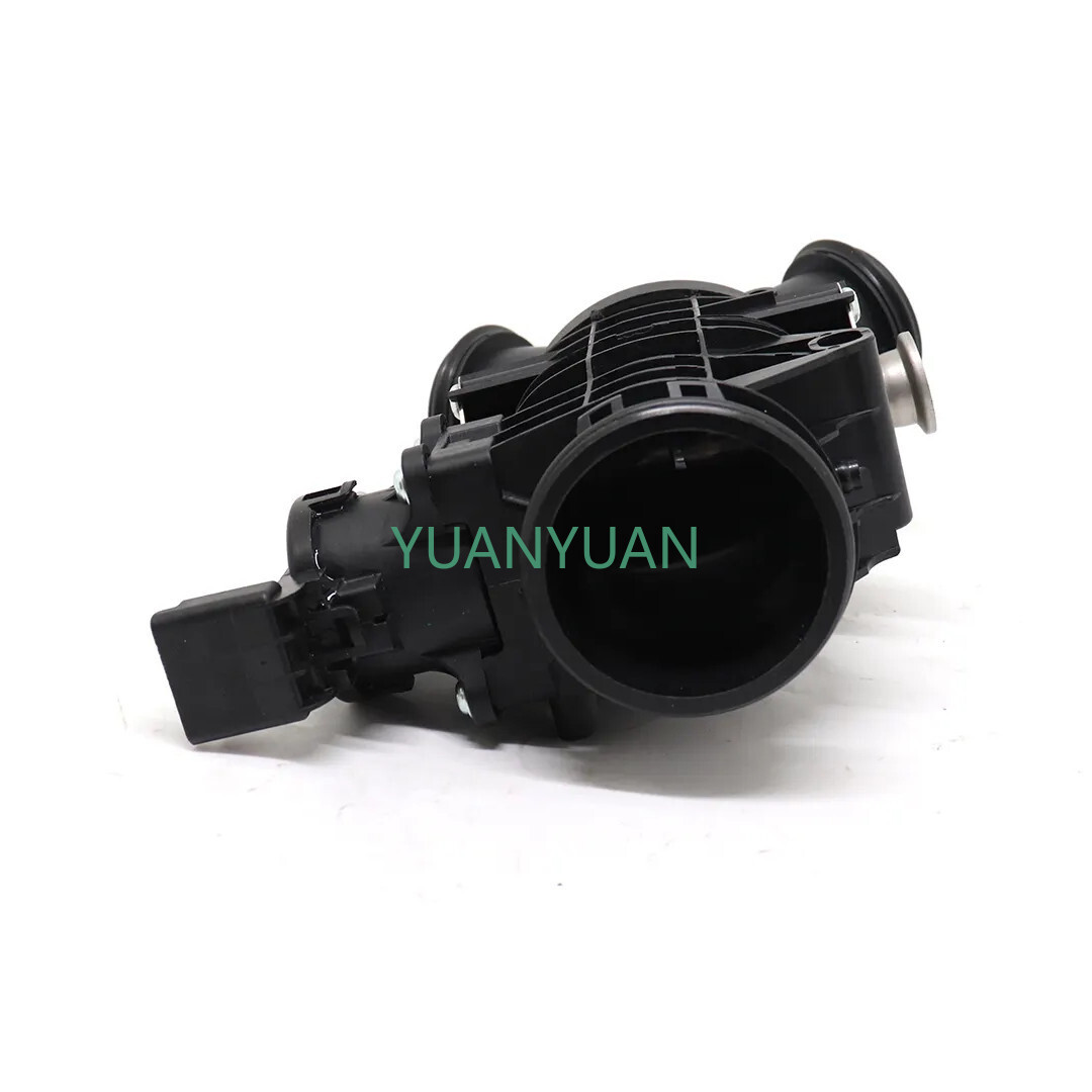 For Land Rover Range Rover Sport L320 L494 3.0L Diesel Throttle Body ...